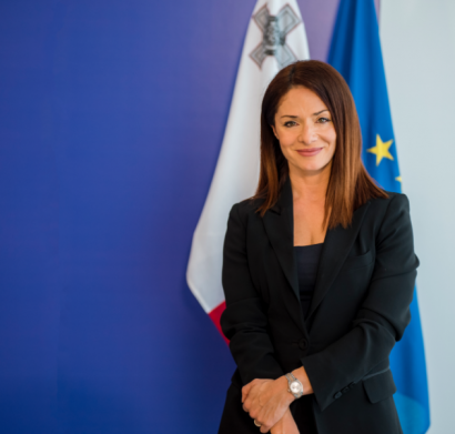 Meet Miriam – Miriam Dalli