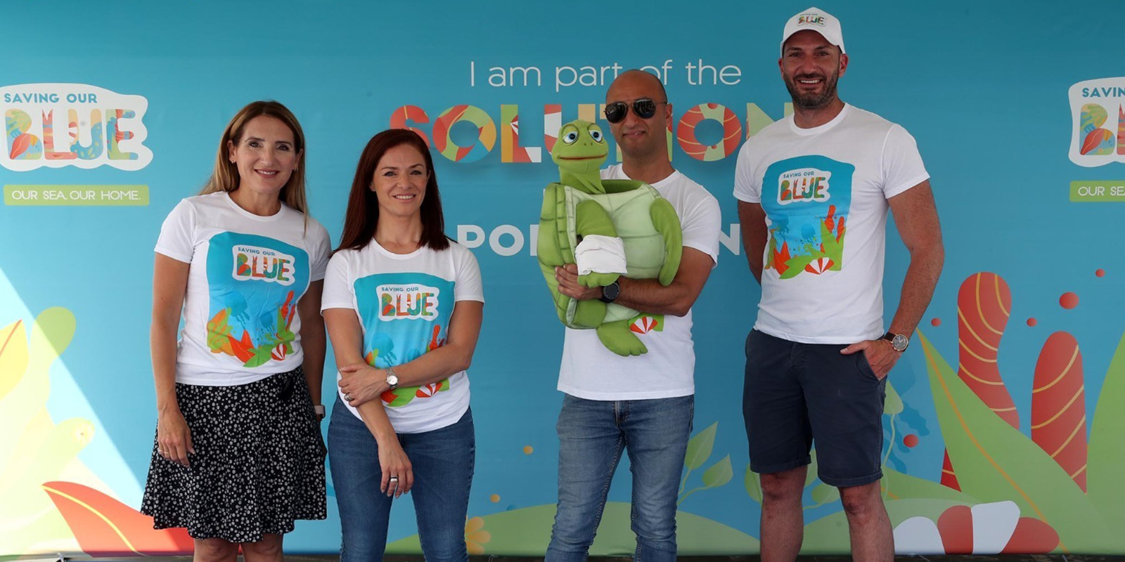 Saving Our Blue 2022: Nationwide campaign to raise awareness on single ...