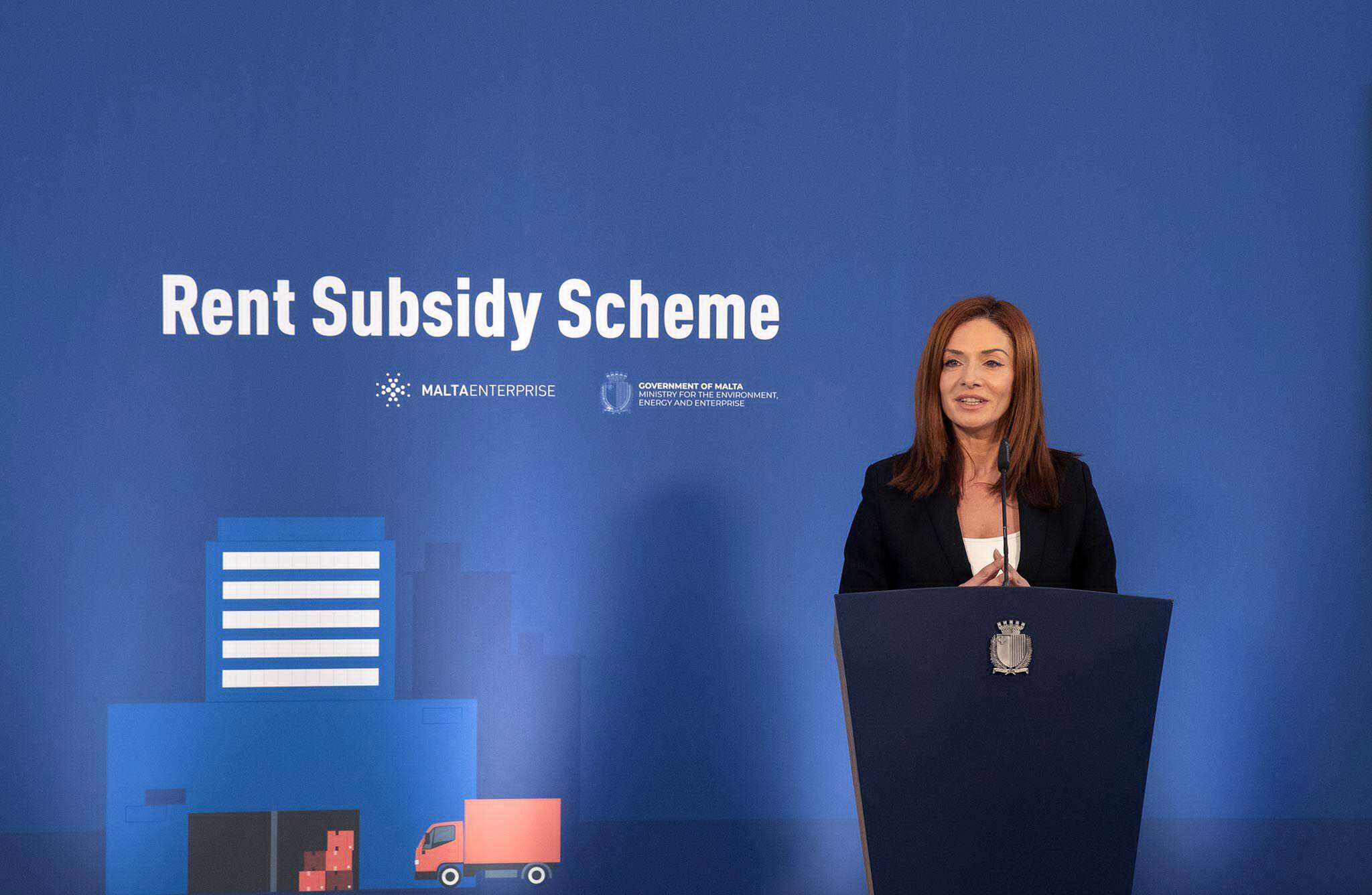 Extended Rent Subsidy Scheme to see support doubled – Miriam Dalli