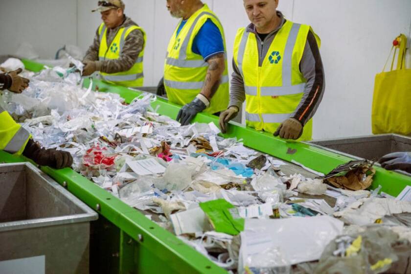 New waste management facility opens in Magħtab – Miriam Dalli