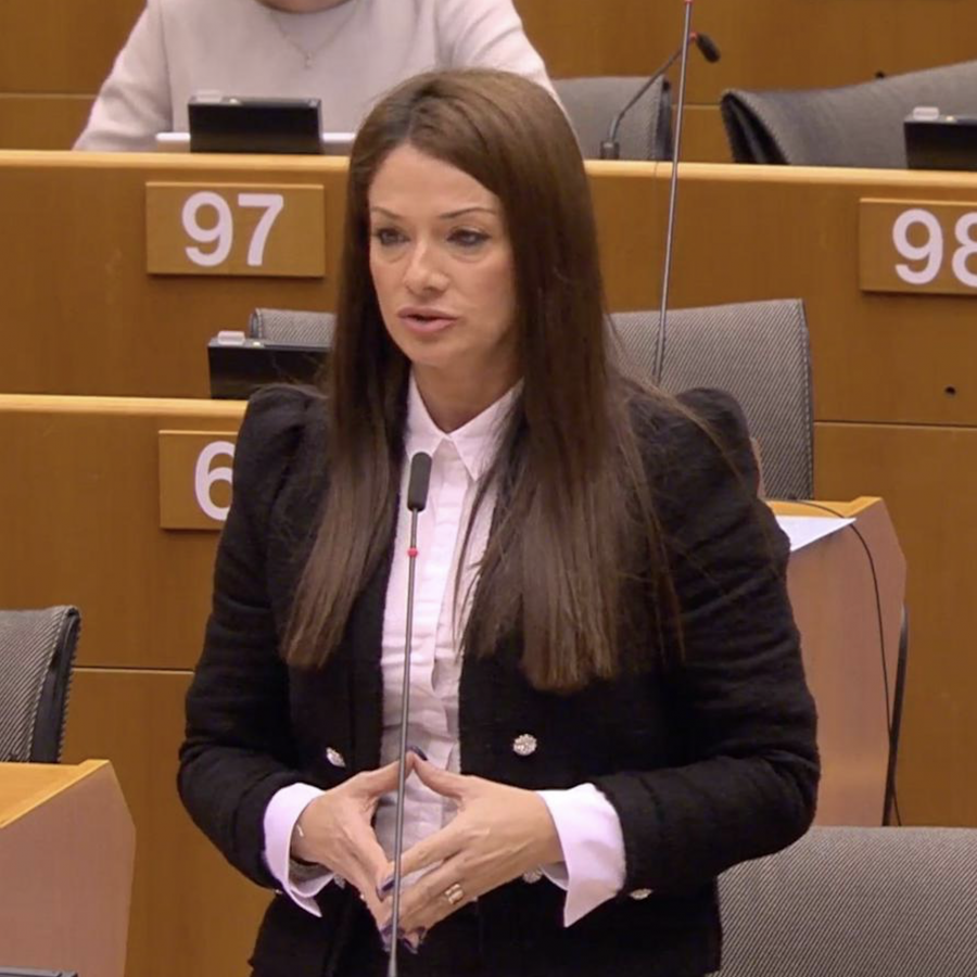 Miriam Dalli – The Official website of Minister for Energy, Enterprise ...